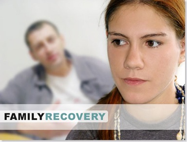 Family & Recovery | Young Adult Crisis Hotline